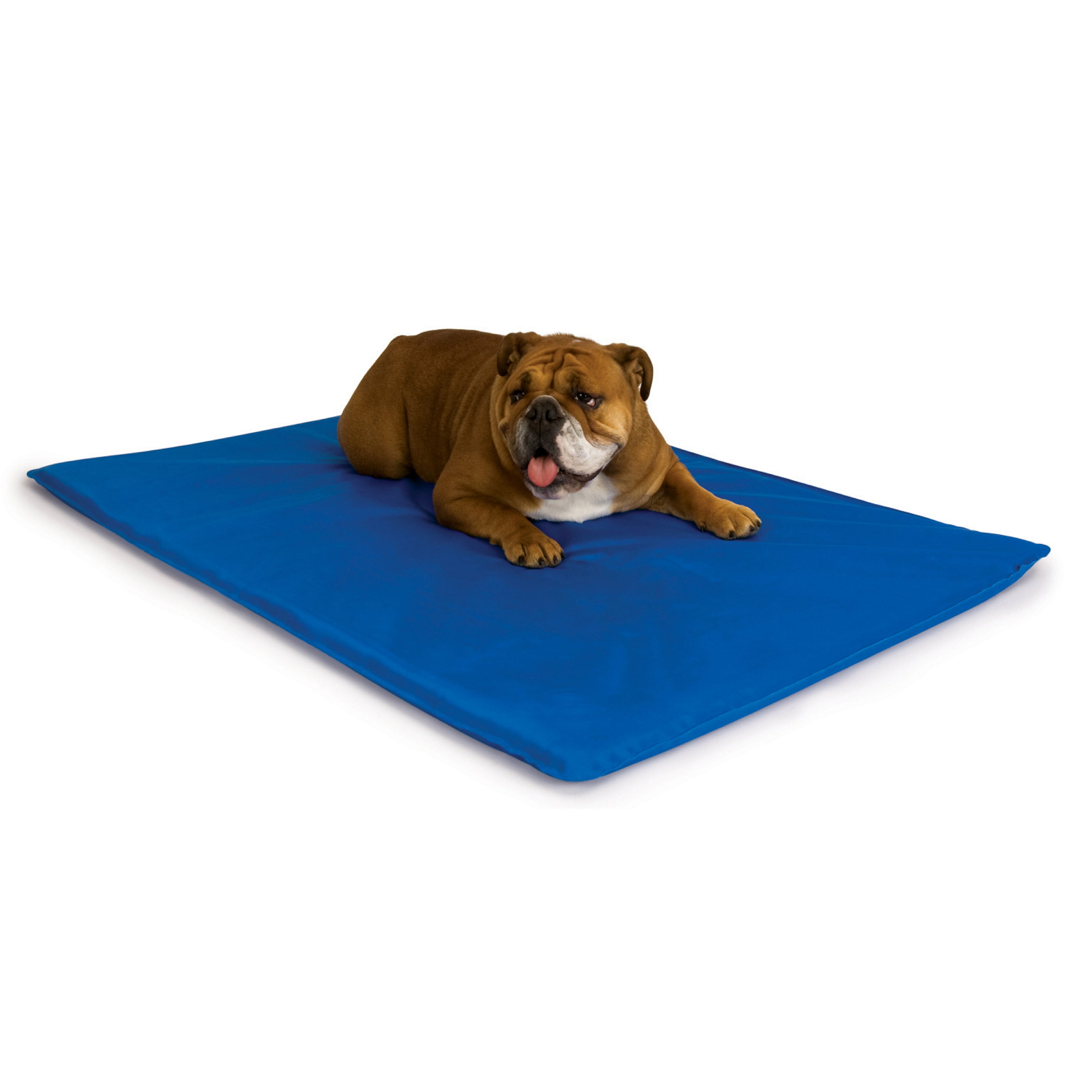K&H Cool Bed III Cooling Dog Bed - K&H Pet Products