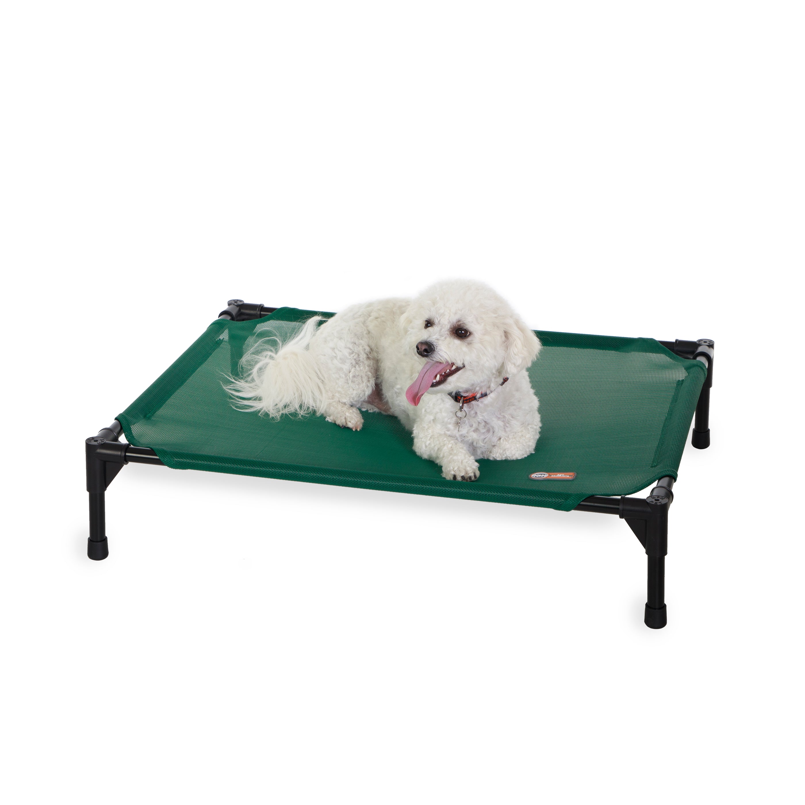 K&H All Season All Weather Dog Cot — K&H Pet Products