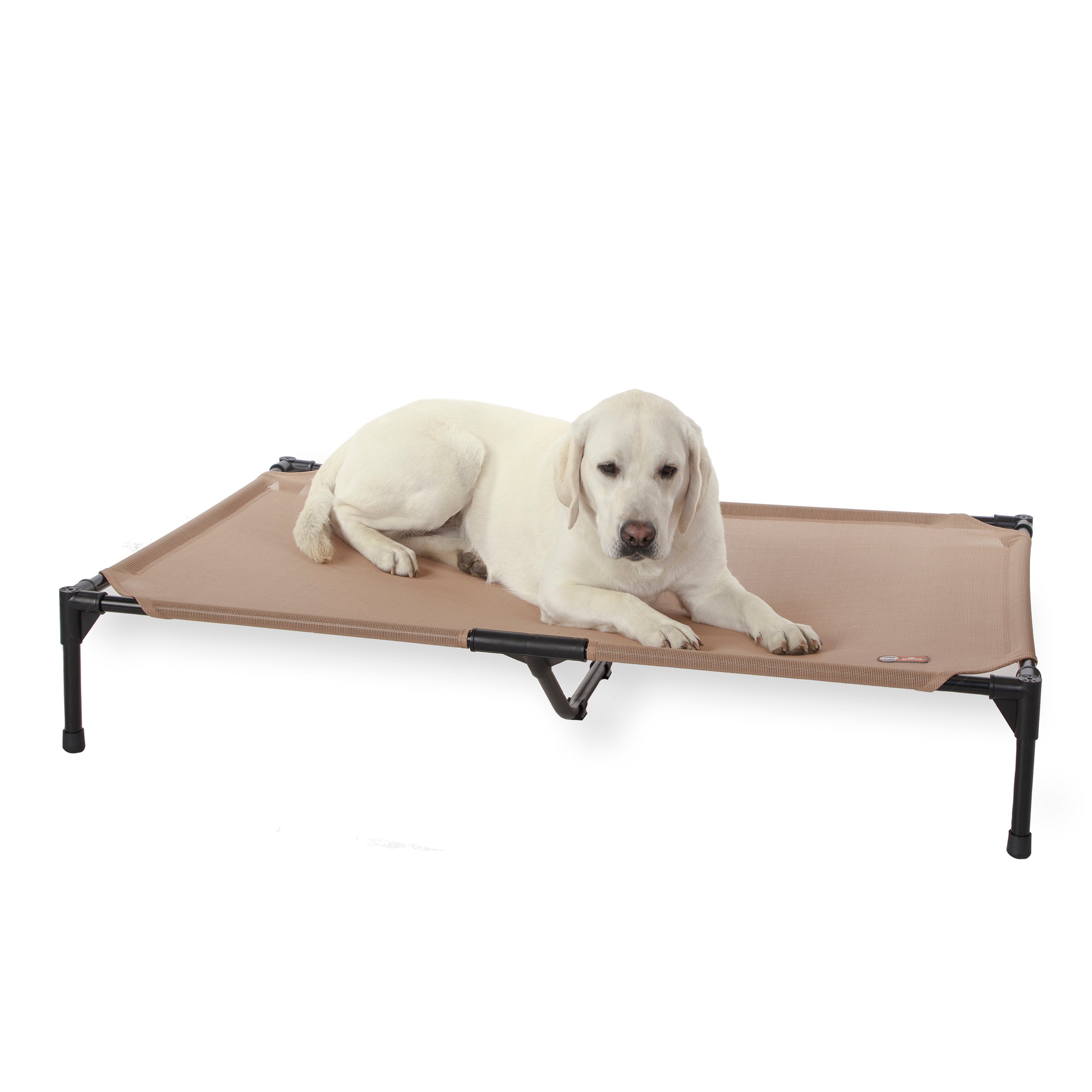 K&H All Season All Weather Dog Cot — K&H Pet Products