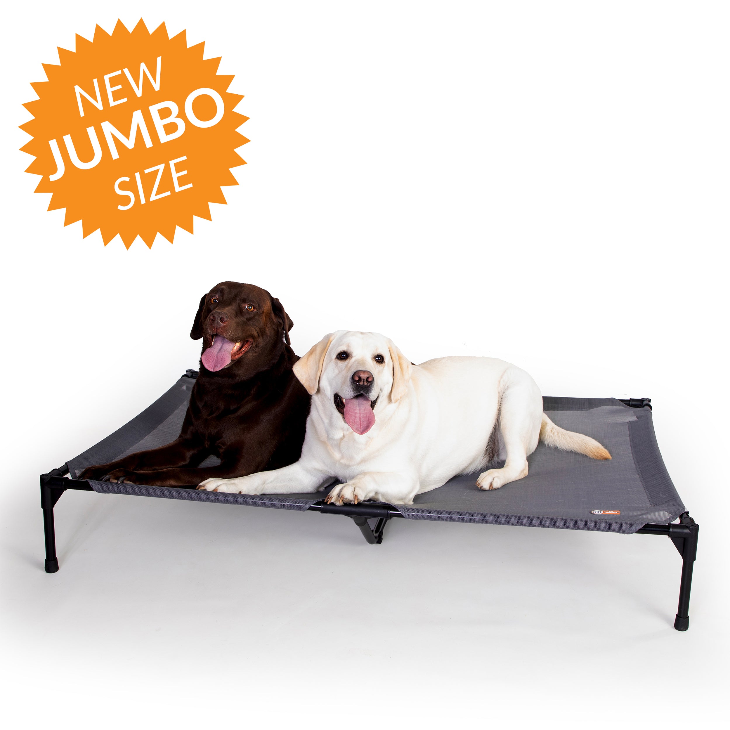 K&H All Season All Weather Dog Cot — K&H Pet Products