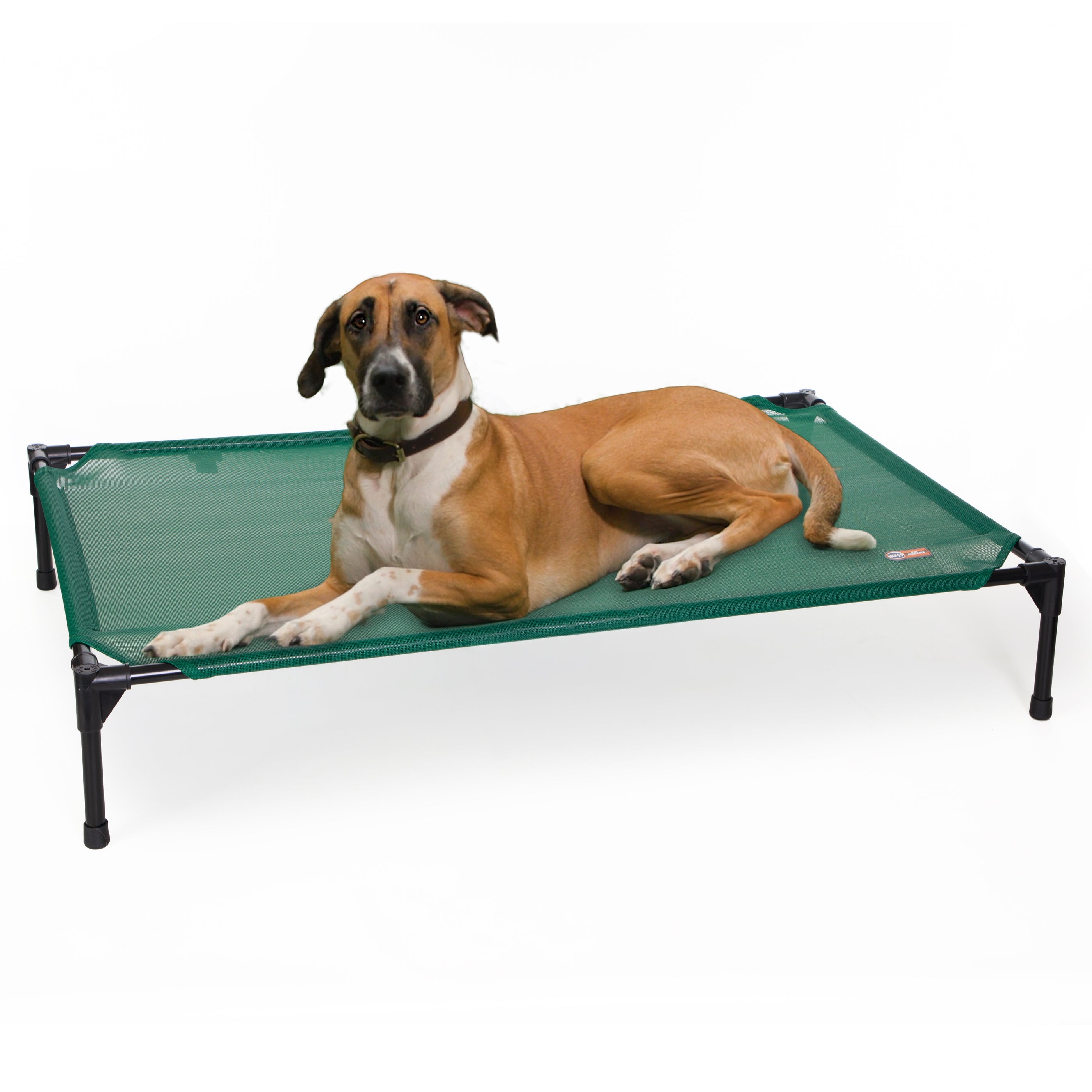 K&H All Season All Weather Dog Cot — K&H Pet Products