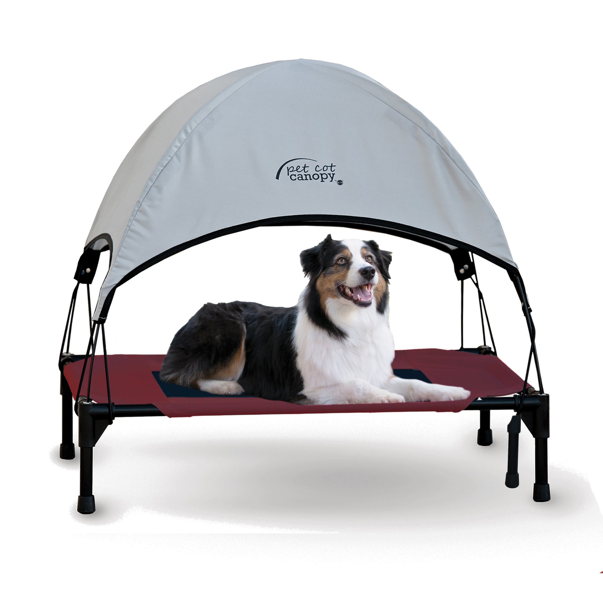 K&H Pet Cots for Dogs — K&H Pet Products