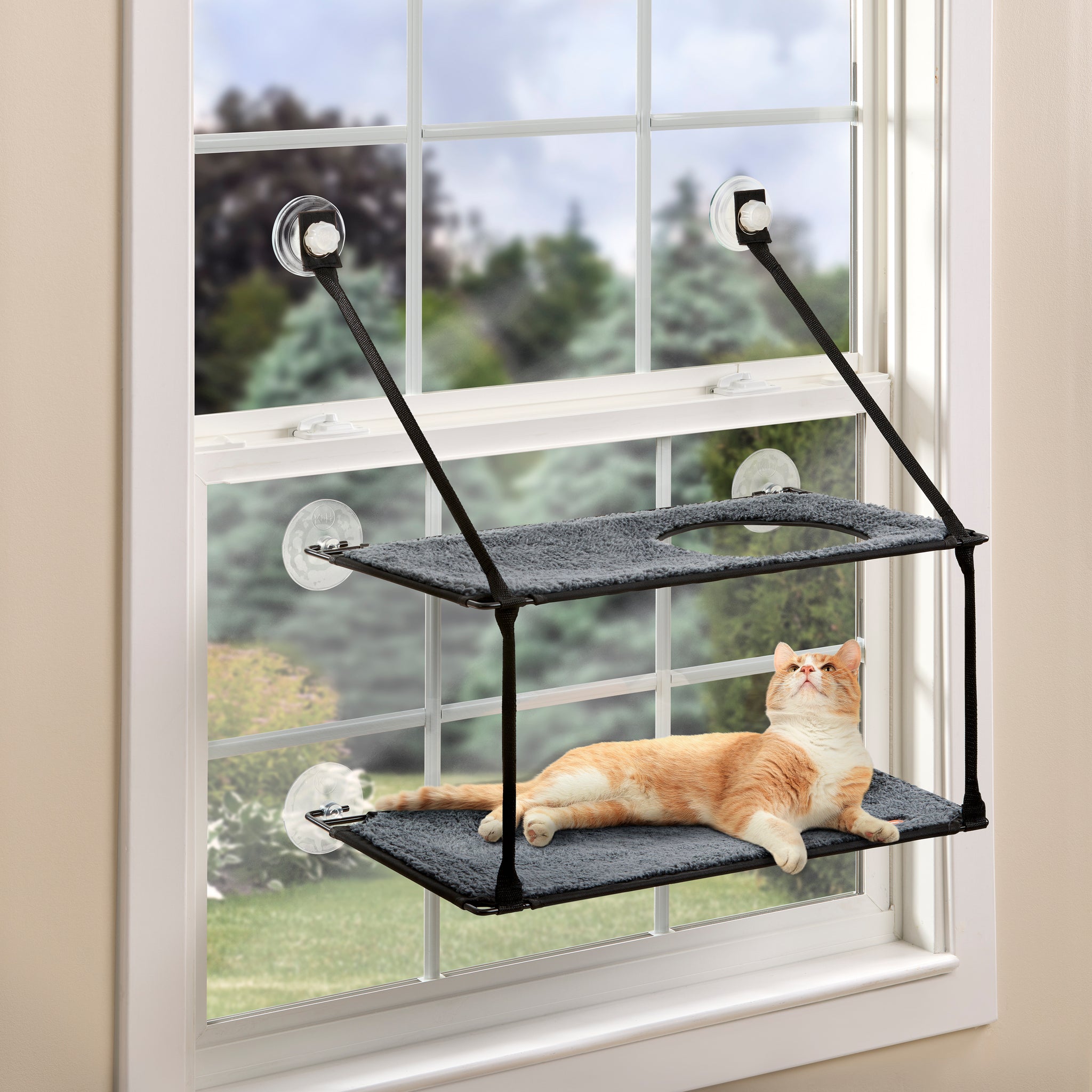 Kh Cat Window Perch