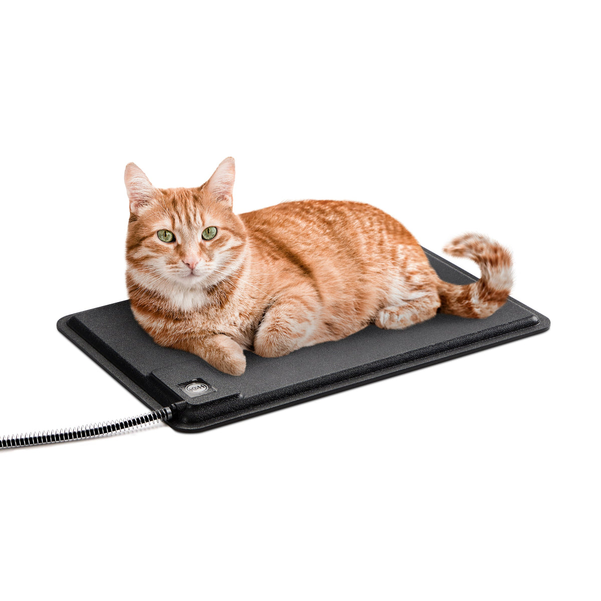 K&H Extreme Weather Heated Kitty Pad — K&H Pet Products