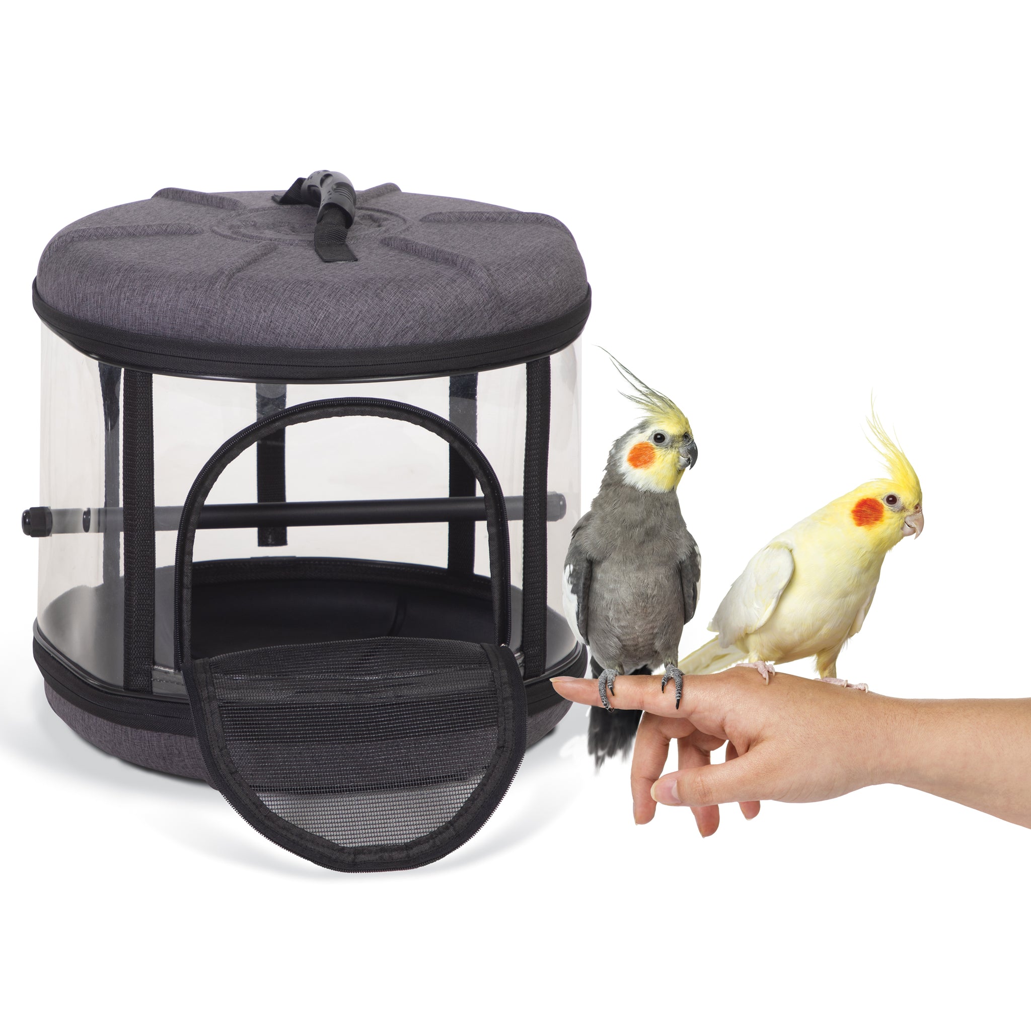 Travel Dog Car Seats, Pet Safety Carriers, Vehicle Pet Protectors & Mo ...