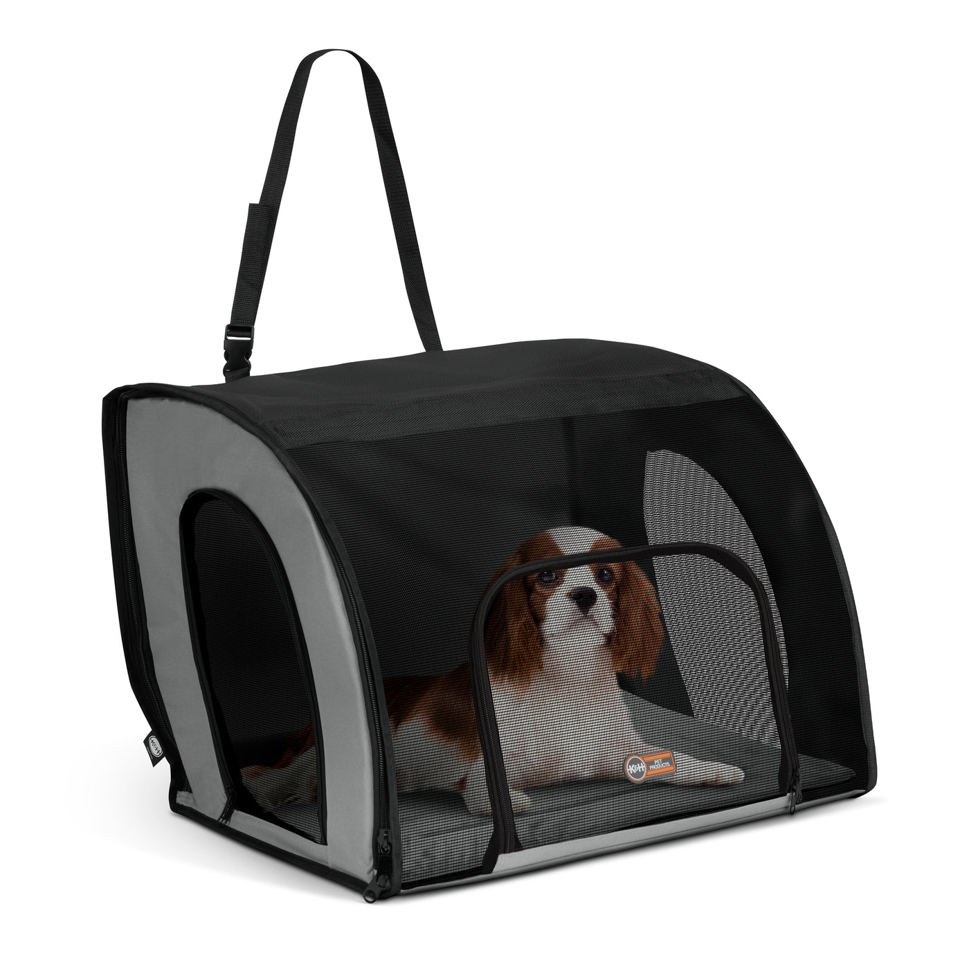 K&H Travel Safety Carrier — K&H Pet Products