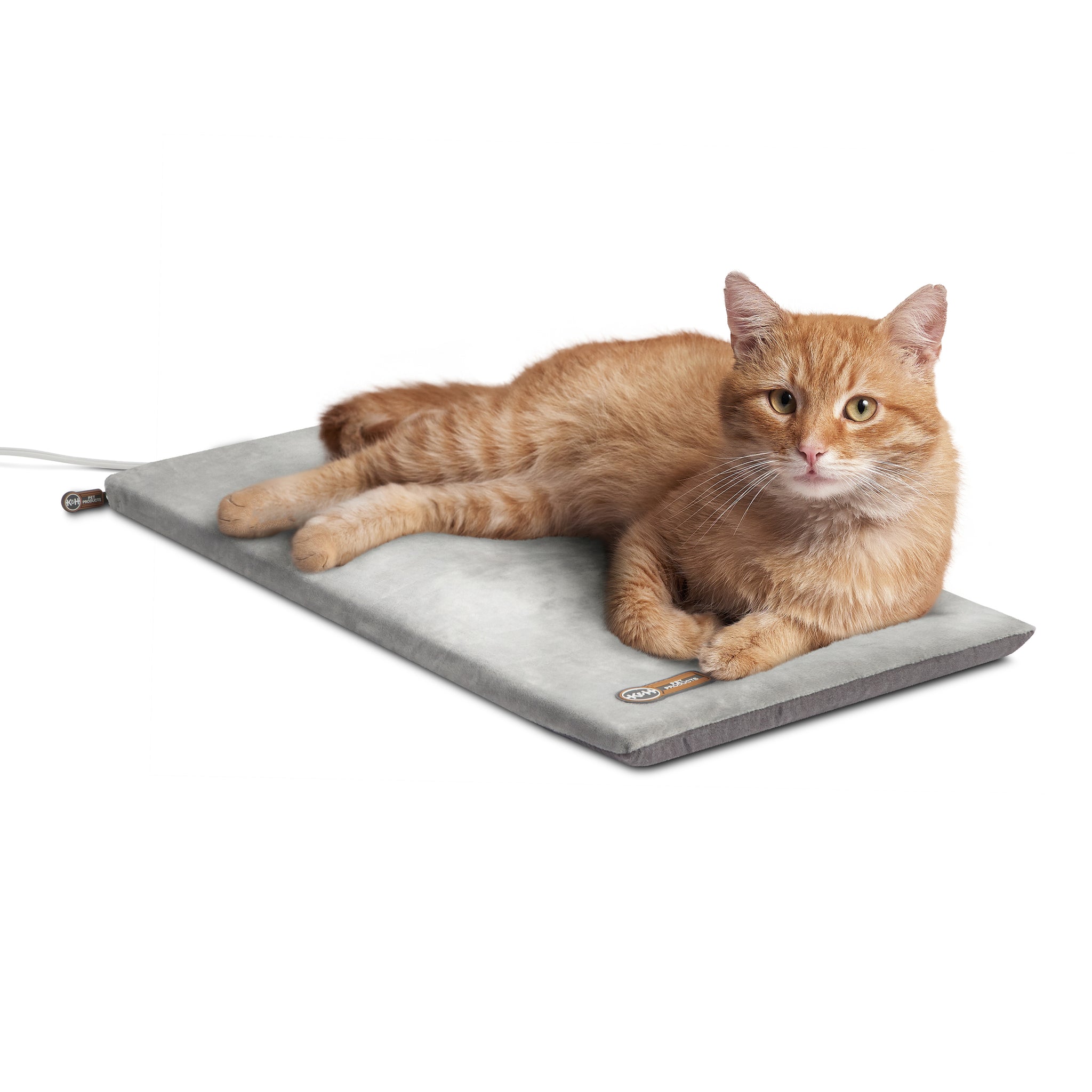 Indoor Heated Cat Beds — K&H Pet Products
