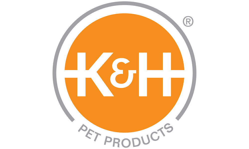Cat Beds, Outdoor Cat Houses, Heating Pads & More — K&H Pet Products