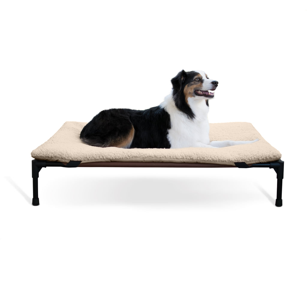 K&H Pet Cots for Dogs — K&H Pet Products