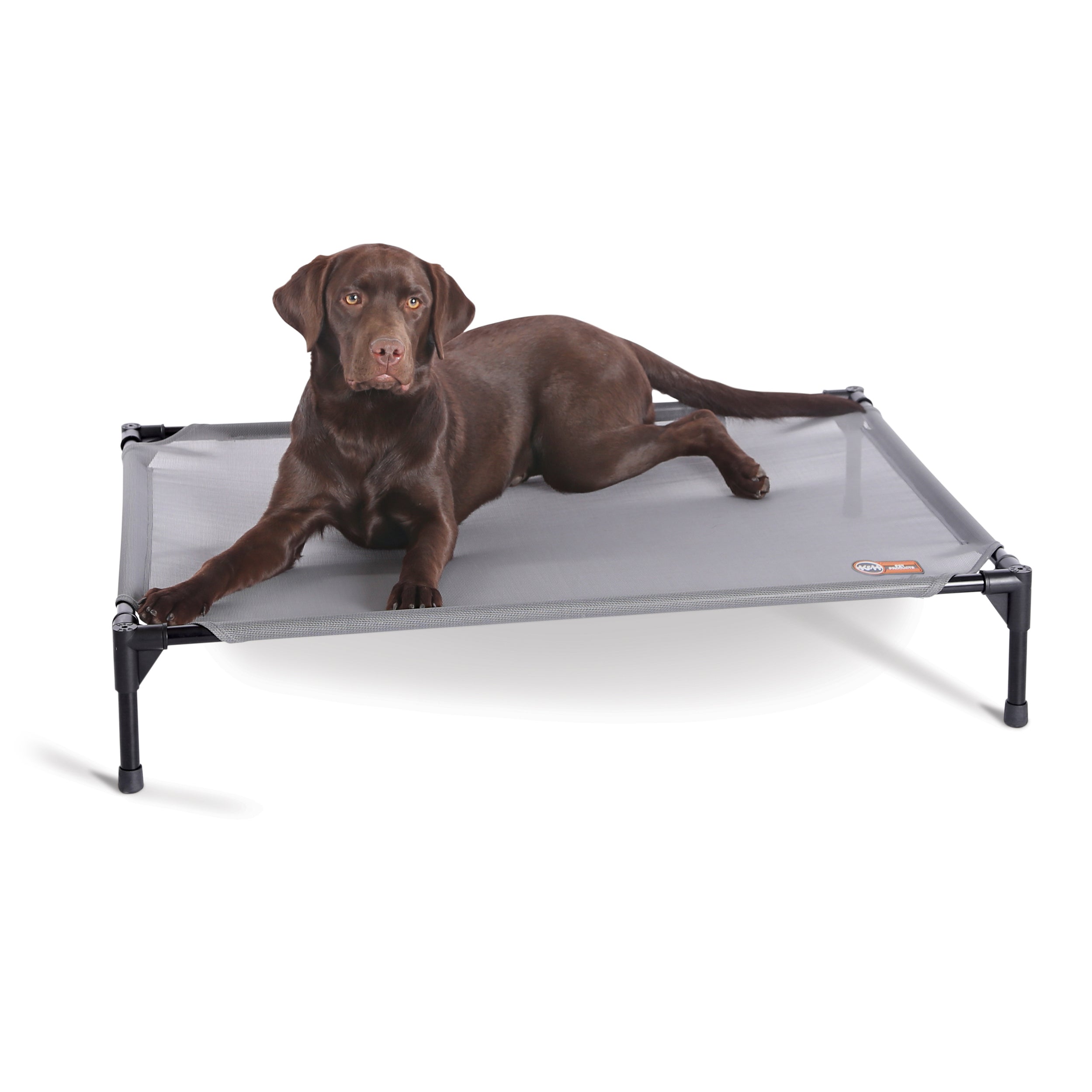 K&H All Season All Weather Dog Cot — K&H Pet Products
