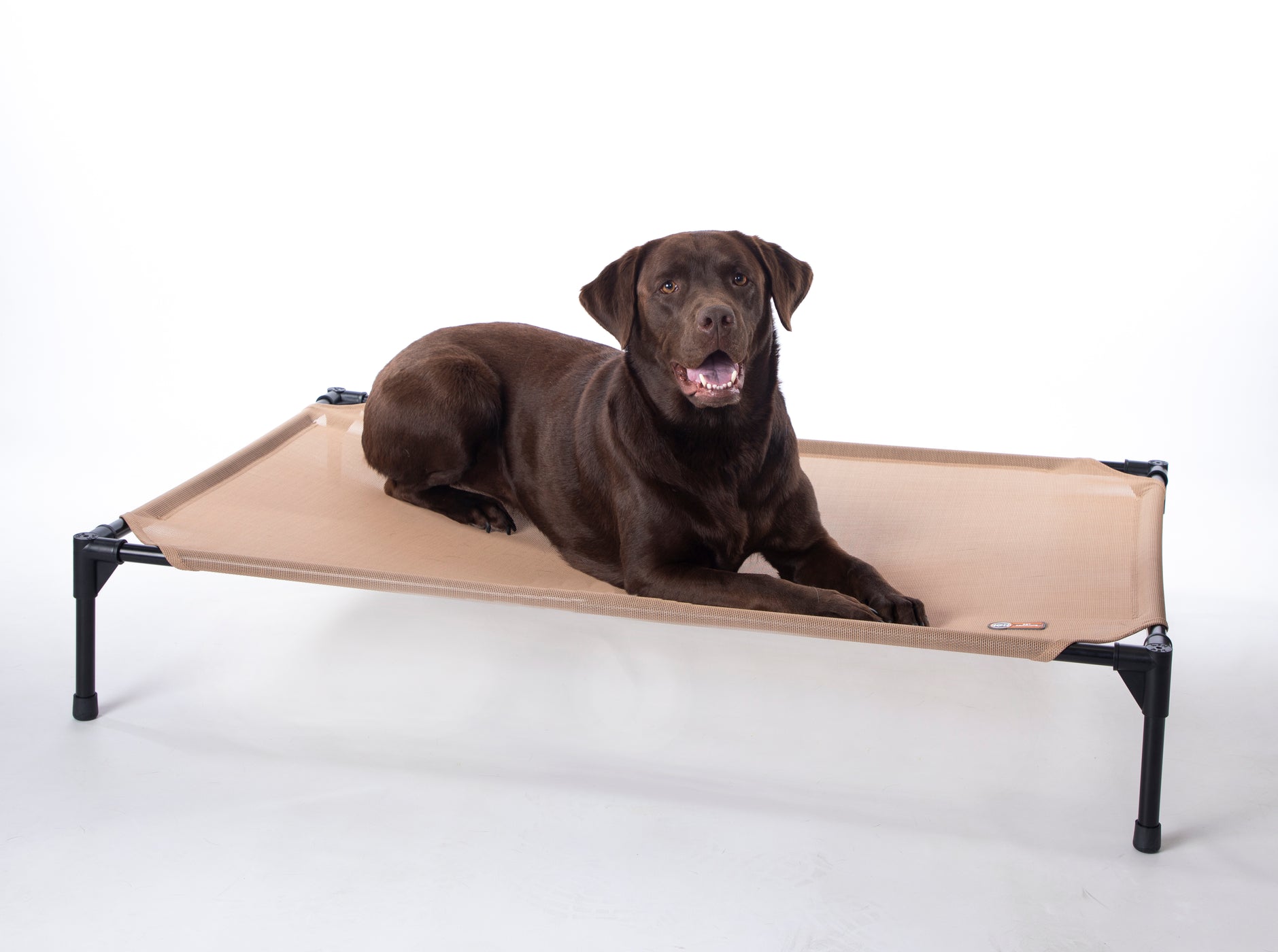 K&H All Season All Weather Dog Cot — K&H Pet Products