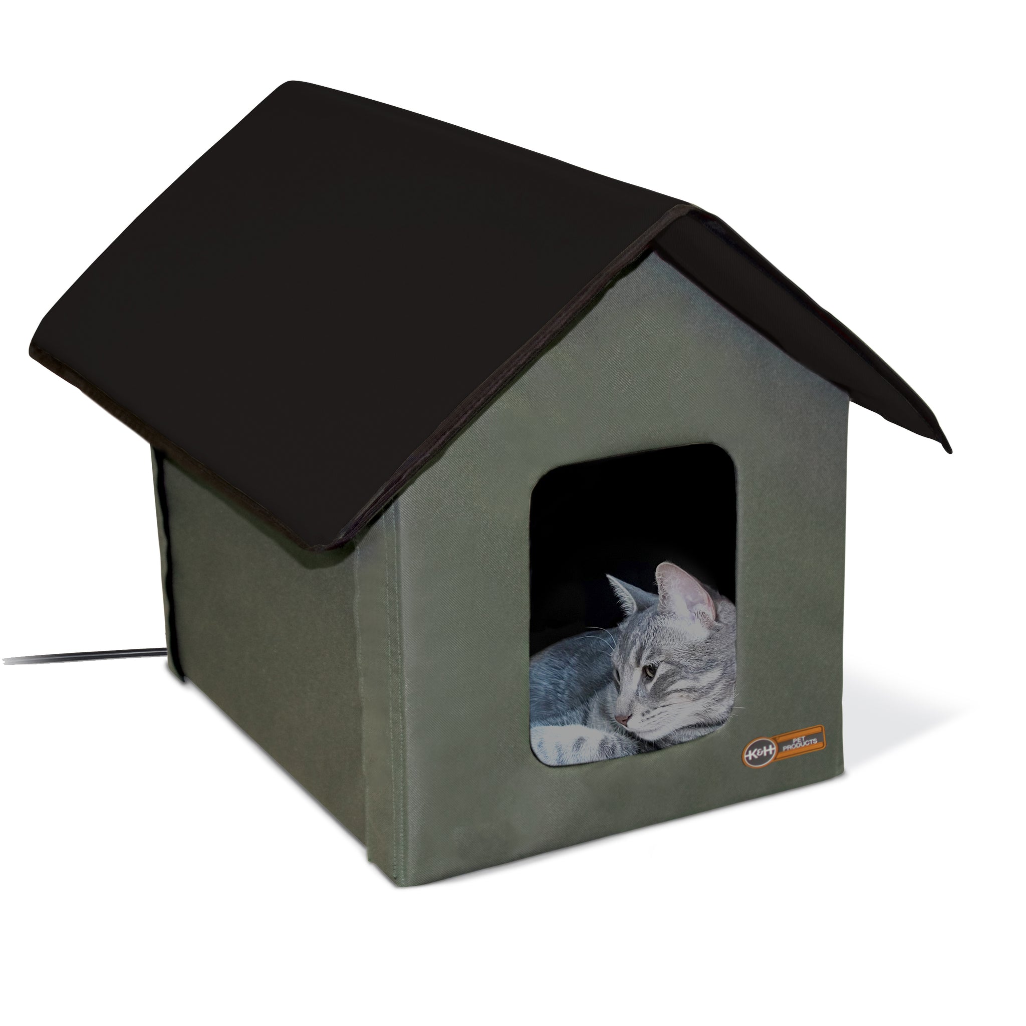 Heated, Cooled Dog Cat & Pet Beds | Free Shipping | K&H Pet — K&H Pet ...