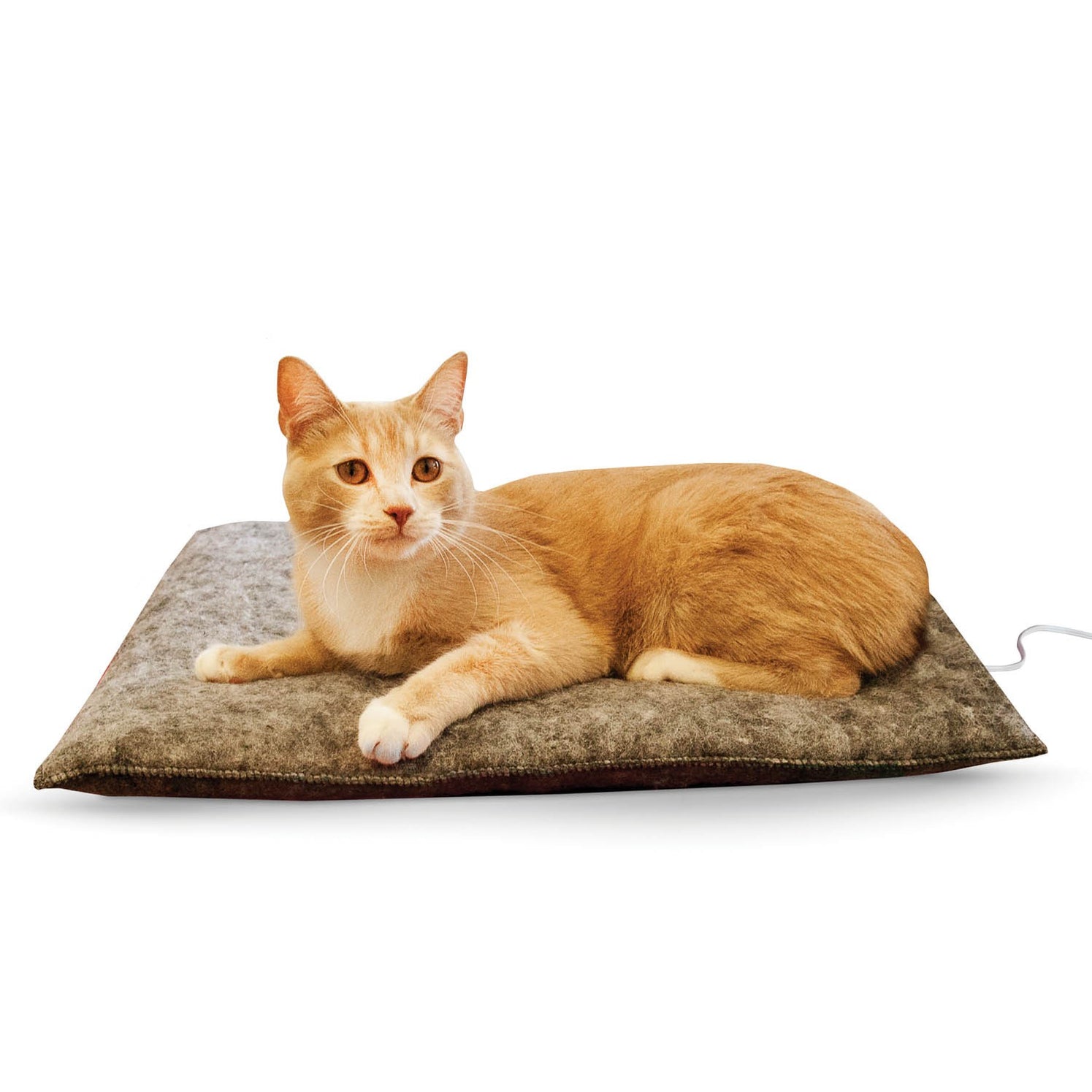 Cat Beds, Outdoor Cat Houses, Heating Pads & More — K&H Pet Products